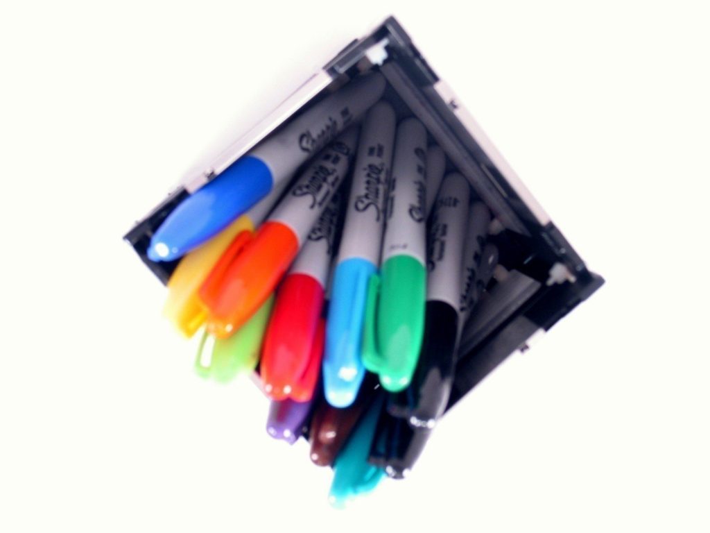 Civilization Floppy Disk Pen and Pencil Holder – GeekGearStore