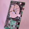 Computer Circuit Board Desk Clock (Large) – GeekGearStore