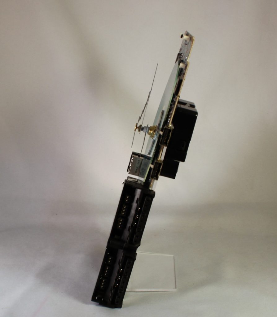 Sony Play Station PS2 Motherboard Desk Clock – GeekGearStore