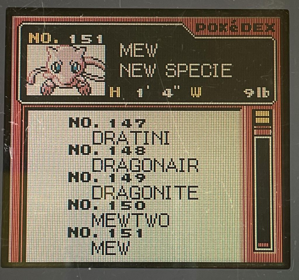 Pokemon Pinball (Game Boy, 1999) Authentic *NEW BATTERY* w/ Full ...