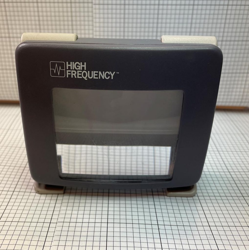 Original Nintendo Game Boy Light Magnifier – LED UPGRADE – High ...