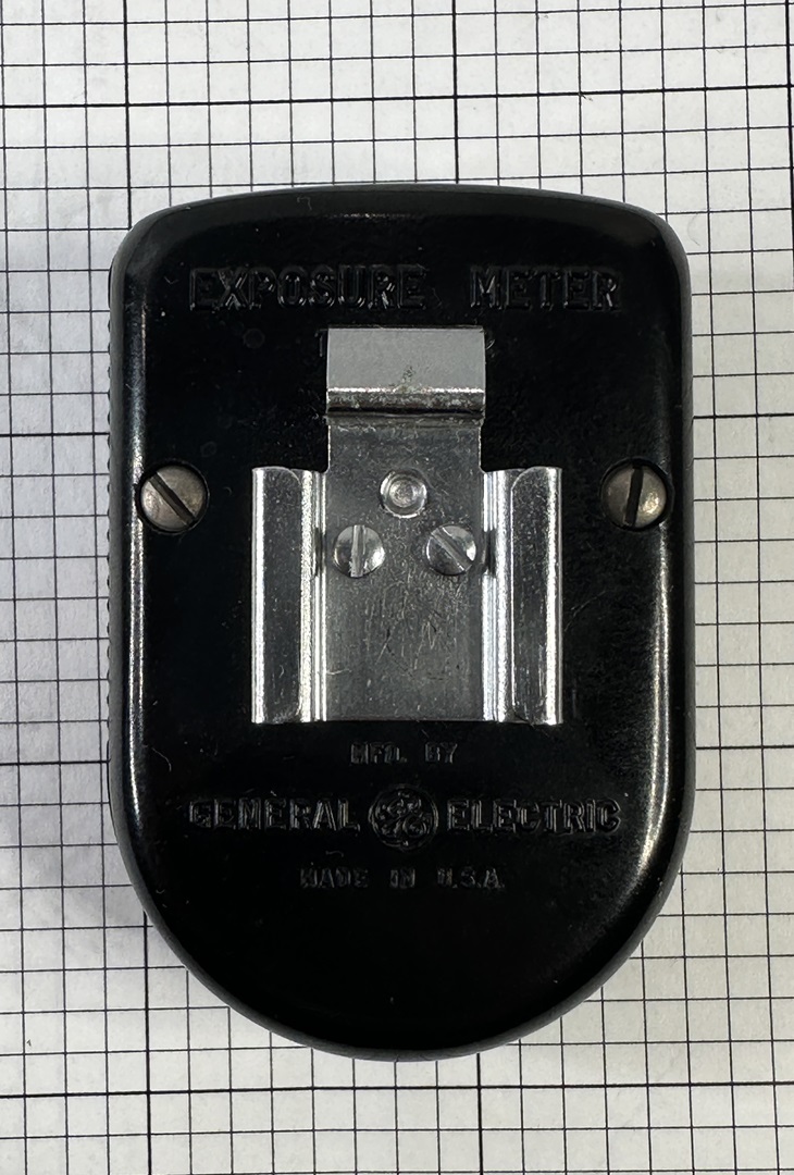 Vintage Polaroid Land Camera Model 95 w/ Wink Light, Light Meter, Case ...