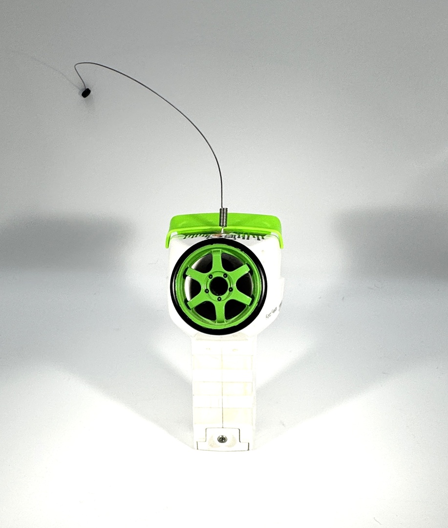 Hot Wheels Ken Block Gymkhana RC Rally Car – Fully Functional – Remote ...