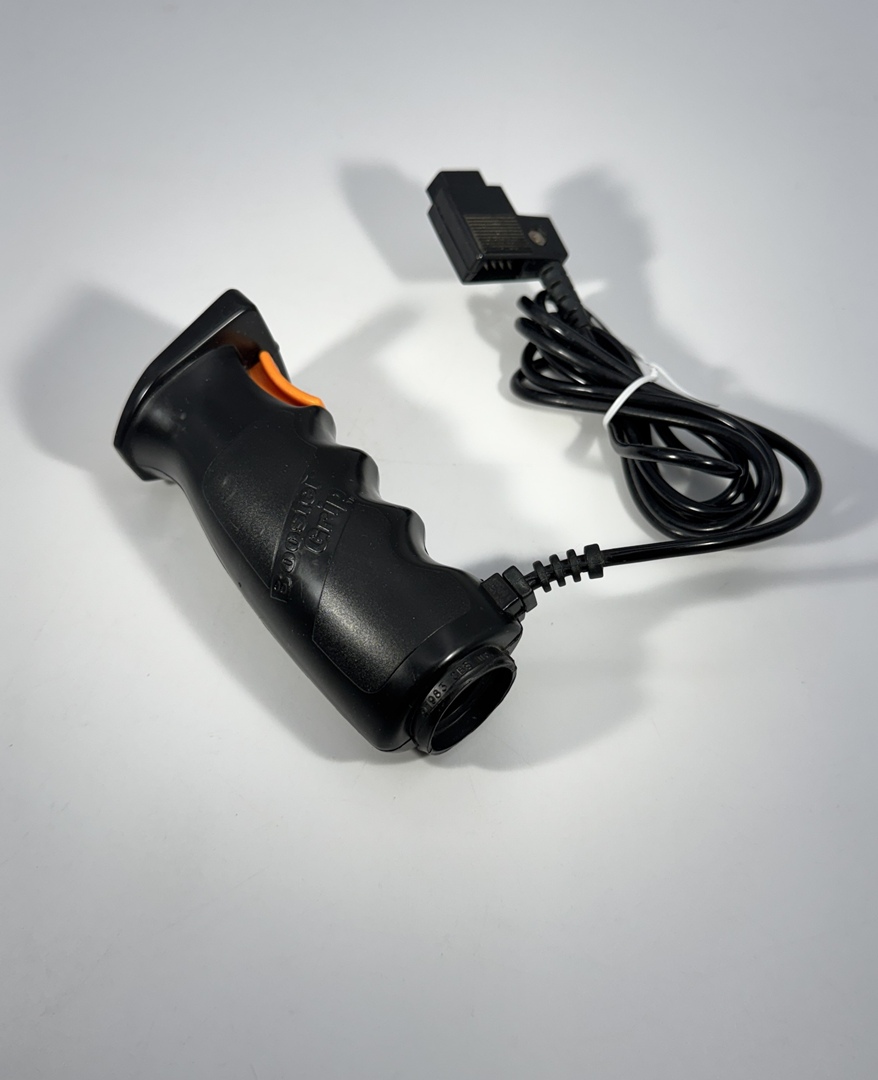 Vintage Atari 2600 Booster Grip – CBS Electronics – Omega Race ...